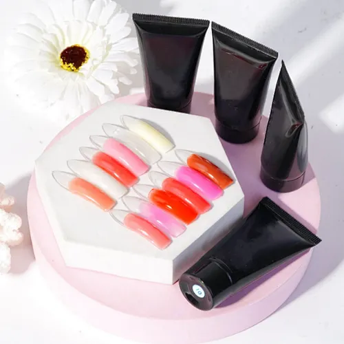 China supplier - Asia Nail Beauty Commodity Co., Ltd.